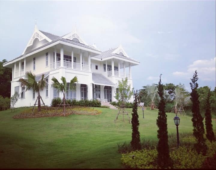 Baan Anyada - Pak Chong