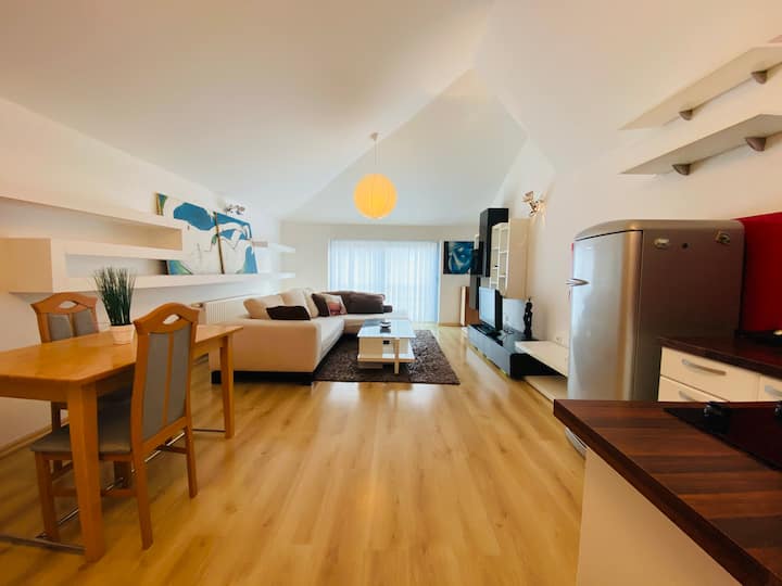 Beautiful Apartment In The City Centre - Mostar