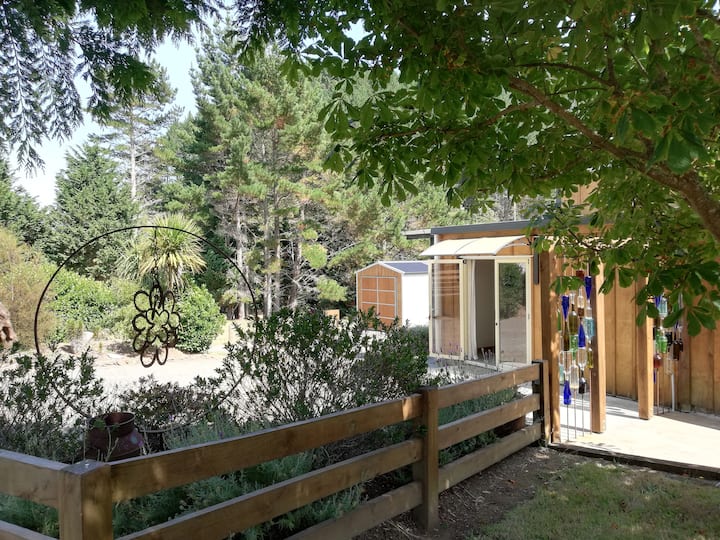 Old Mountain Road Retreat Raglan - Raglan