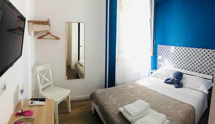 B&b Via Dell’azzurra Singola - Bari