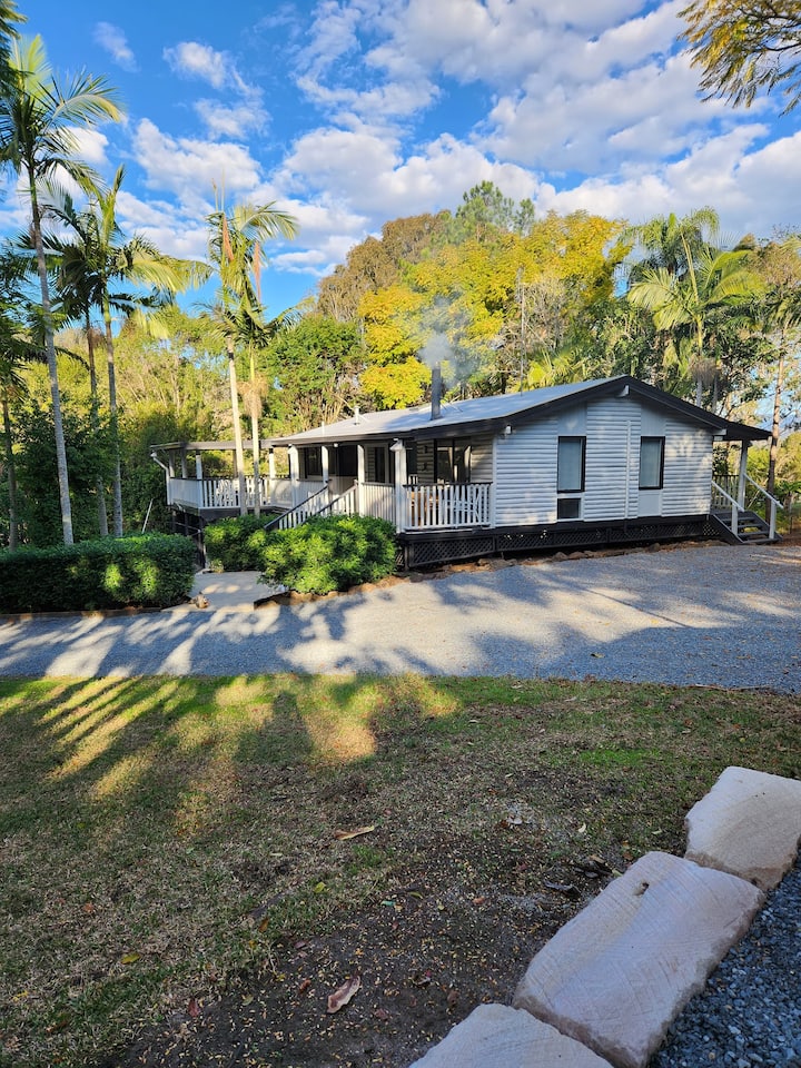 The Tranquil Retreat - Beaudesert