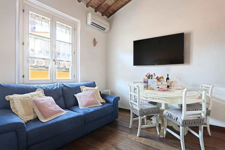 Viola House - Florenz