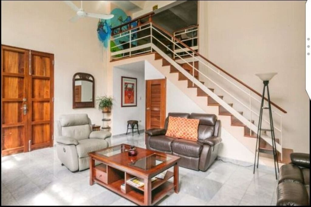 Artsy Loft at Old San Juan PR - Lofts for Rent in San Juan, San Juan, Puerto Rico