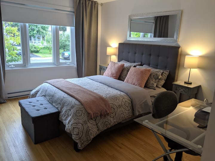 Private Pool * Bbq * 6 Beds * - Montréal, QC