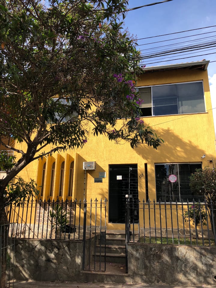 Casa Prado - Belo Horizonte