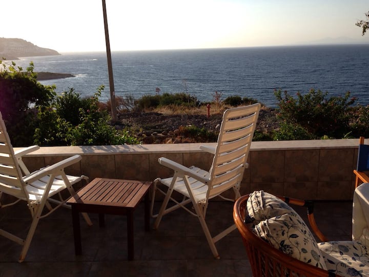 Küçükbük Gorgious Seaview - Yalıkavak