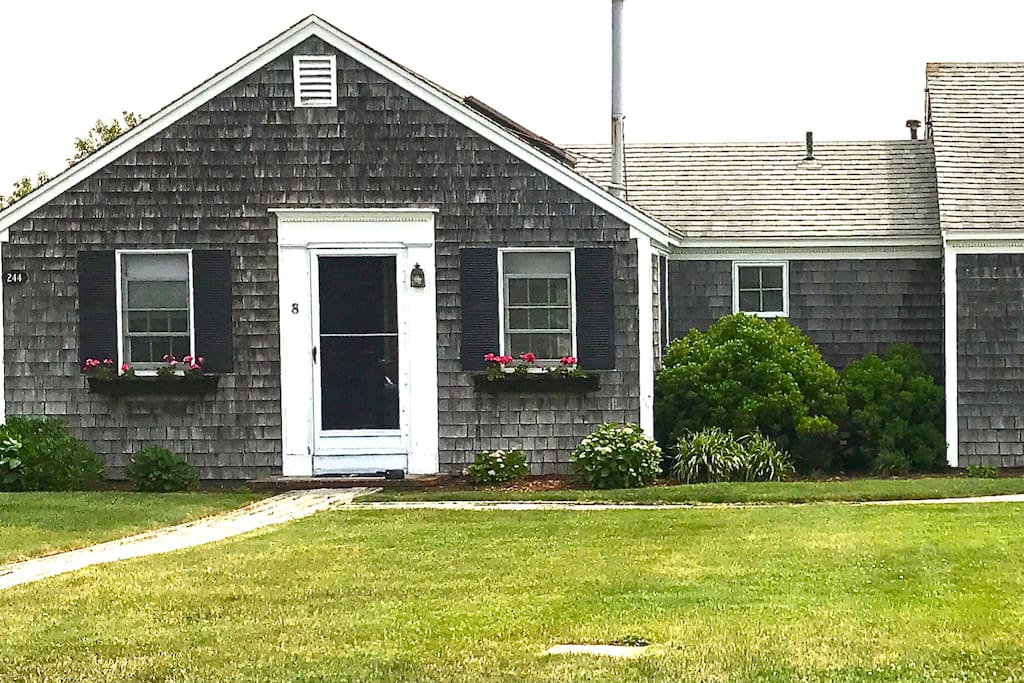 10 Best Beach Cottages in Cape Cod (2022) | Latest Deals, Reviews