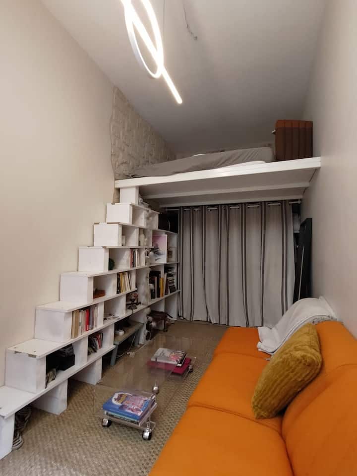 Cosy & Charming Apartment In Paris 11e ✨ - Paris