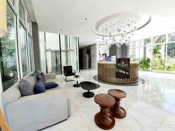 2br Kasara Residences - C5, Pasig, Ortigas, Taguig - Pasig