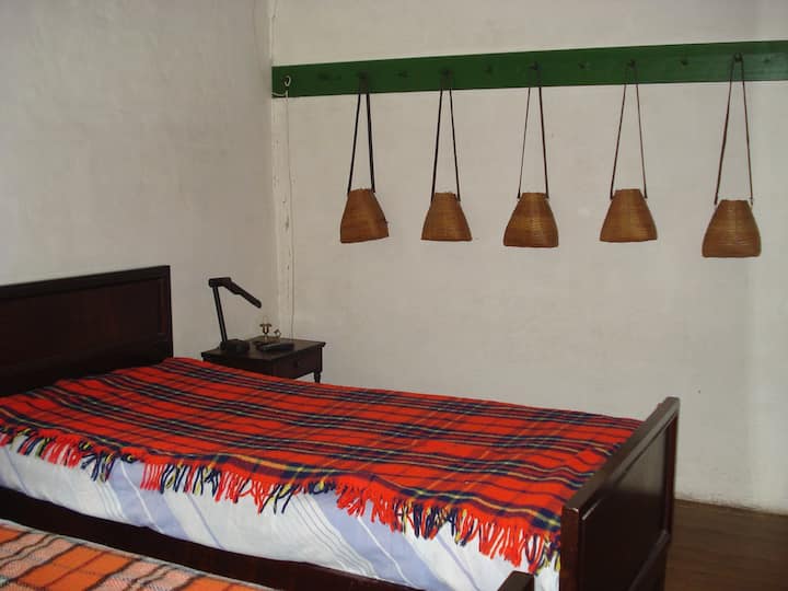 Suite Muricy - Nova Friburgo