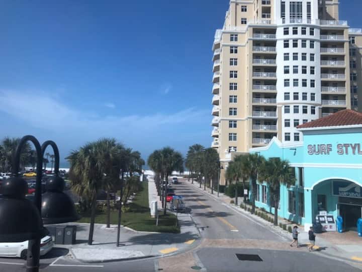Clearwater Beach Oasis 7 - Clearwater Beach, FL