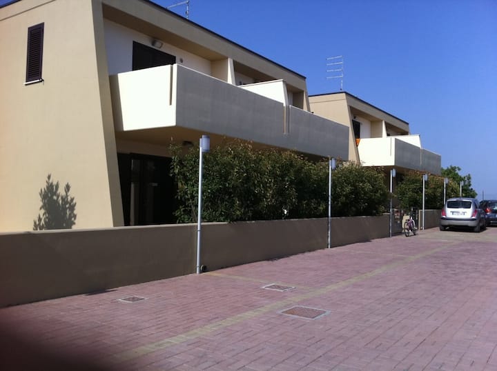 Salento - Lido Silvana - Pulsano