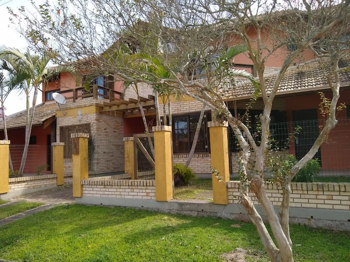 Garopaba Casas Schneider, Casa B - Garopaba