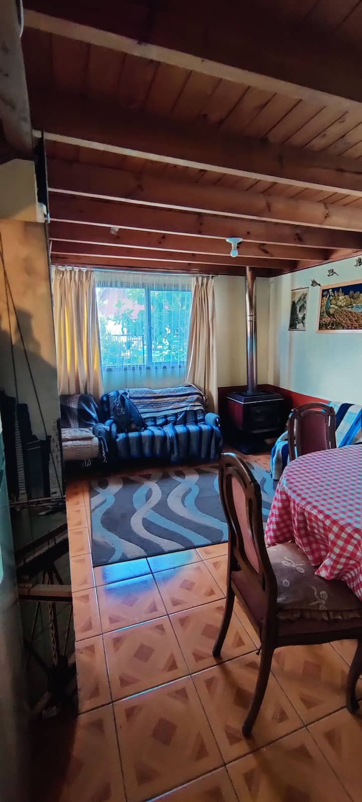 Casa Villarrica - Villarrica