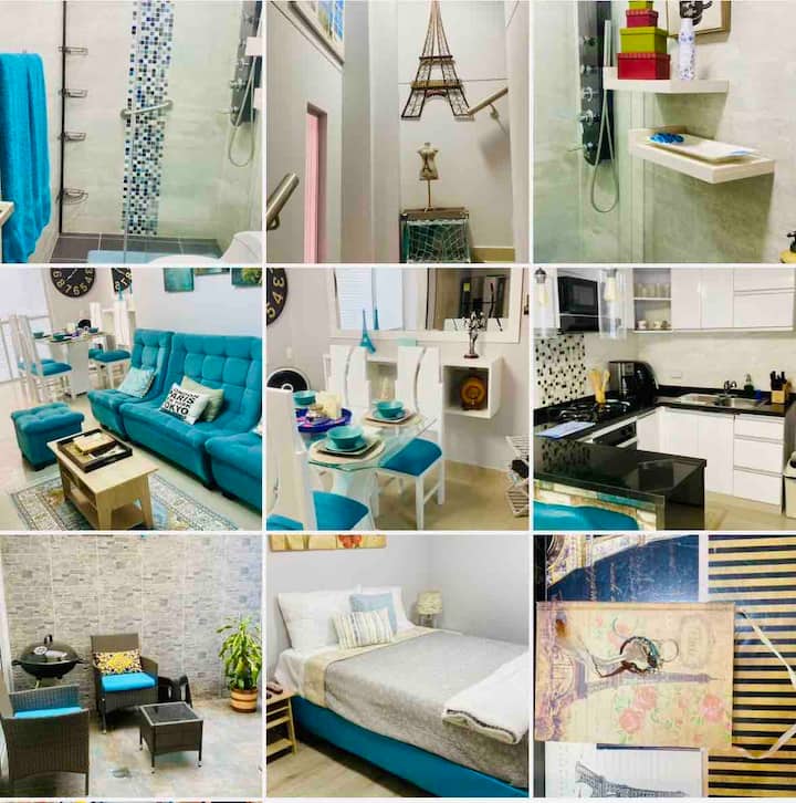 Comfortable & Cozy 3/3 Entire Townhouse In Jamundi - Jamundí