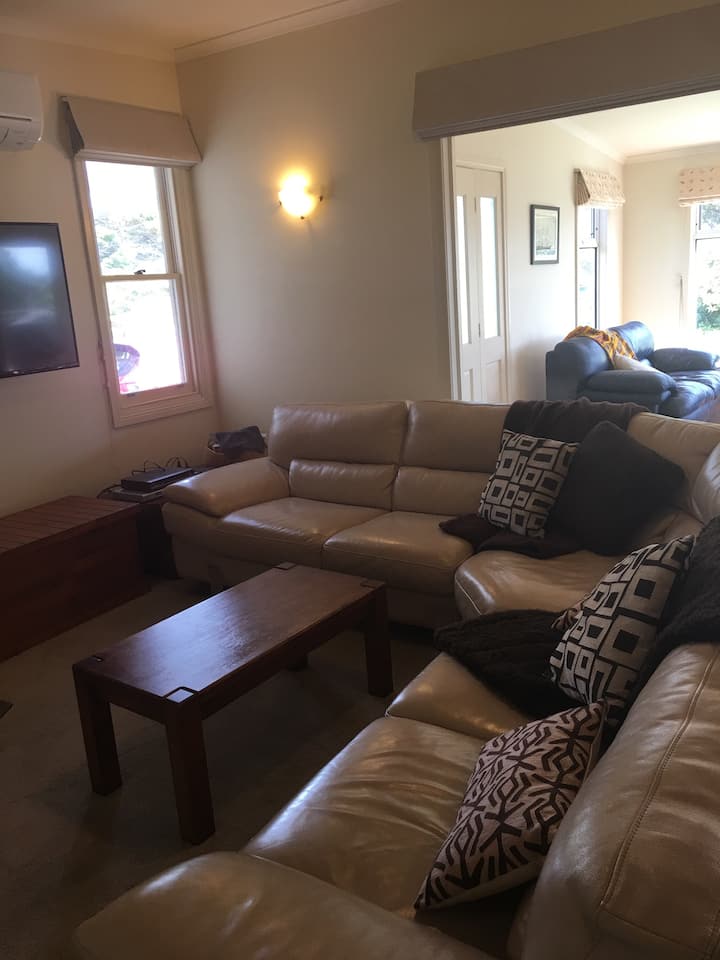 Coastal Getaway - Port Campbell