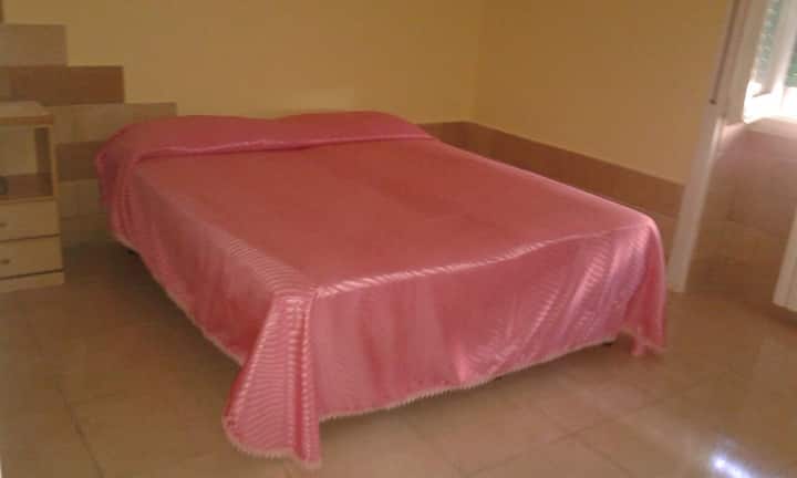 Chambre Double Santa Rosa 2 Le07503542000018303 - Lecce