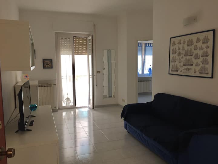 Casa A Pochi Passi Dal Mare - Citra 010059-lt-0224 - Sestri Levante