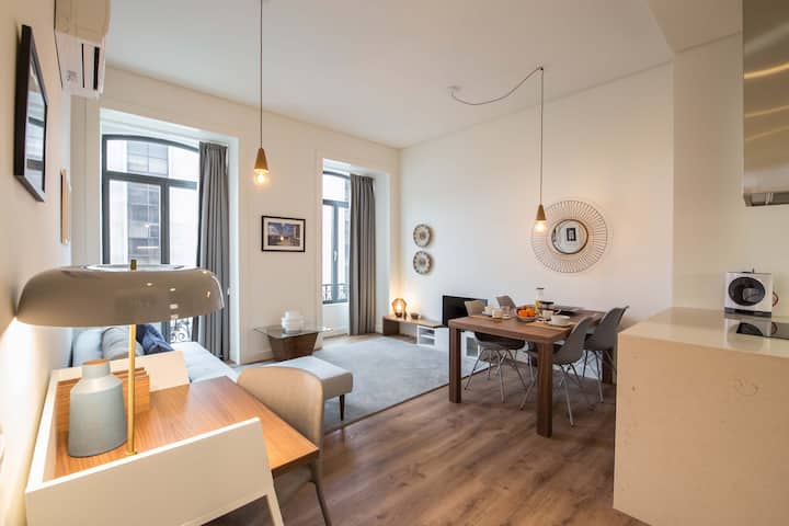 Modern Apartment In The Heart Of Lisbon - Ttl327 - Areeiro