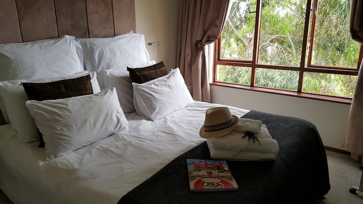 Trendy Loft | Work From Home | Sandton/morningside - Sandton