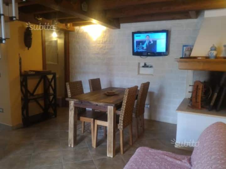 Villetta 1 La Peonia ( Cin It111103c2000p5735) - Muravera