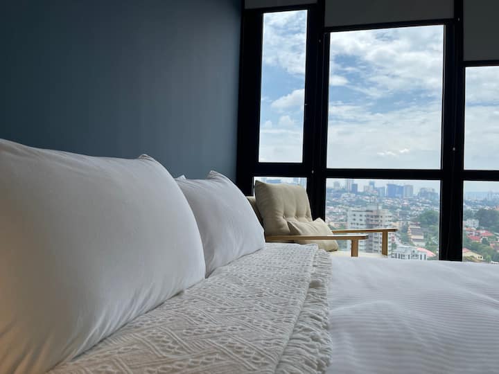 Est Bangsar 6px 50’tv Netflix Free Car Park - Malaysia