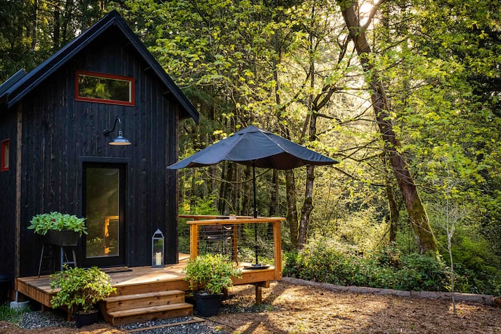 Seattle Cabin Vacation Rentals - Washington, United States | Airbnb