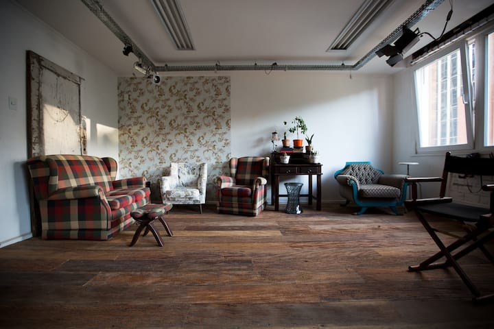 Pilotto Studio Commercial - Rio de Janeiro