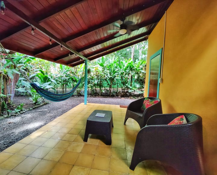 Casa Mango - Cozy Jungle Home - Punta Uva