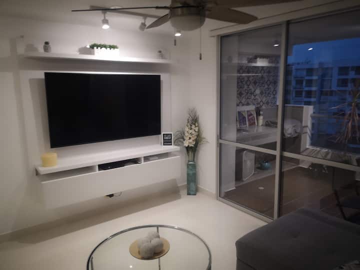 Apto Ricaurte Girardot Nuevo Exclusivo Accequible - Girardot
