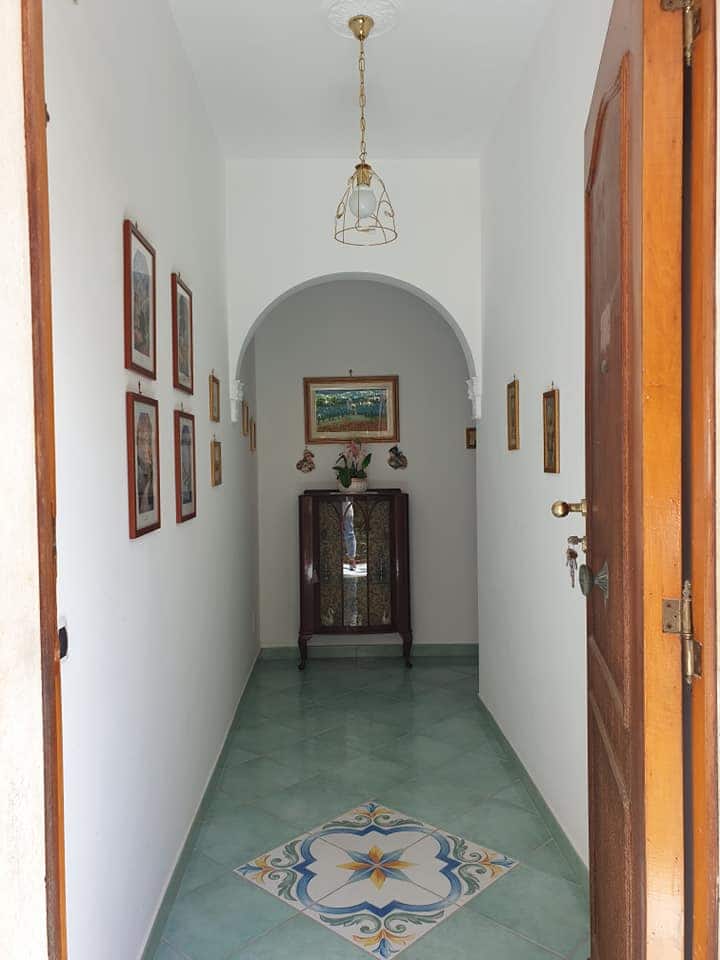Apartment In Ischia With Beautiful View - Lacco Ameno