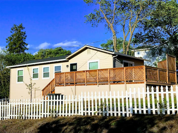 Guest Home-near Hospitals, Shopping & Restaurants - Walnut Creek, CA