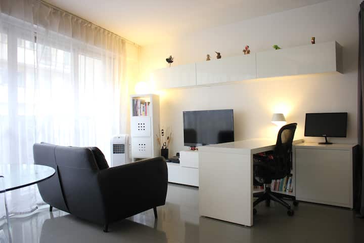 À 2 Minutes Du Champ De Mars - París