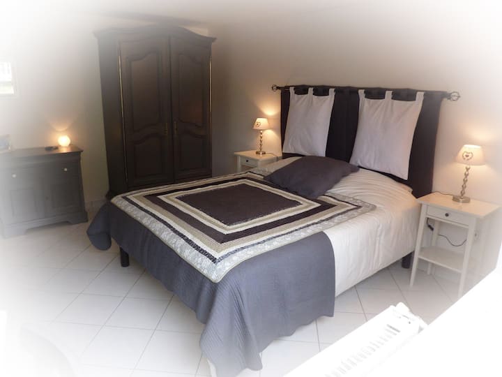 Chambre D’hôtes Avec Kitchenette - Woippy