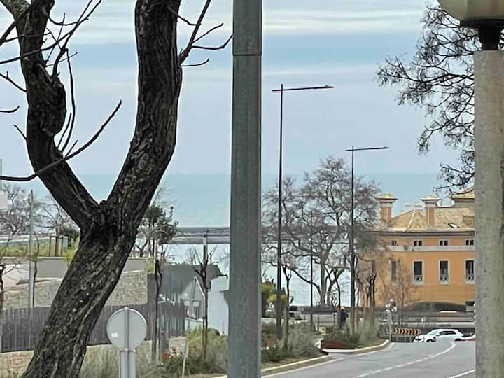 Mhouse_lease · 3br Sea & Cascais Center - Cascais