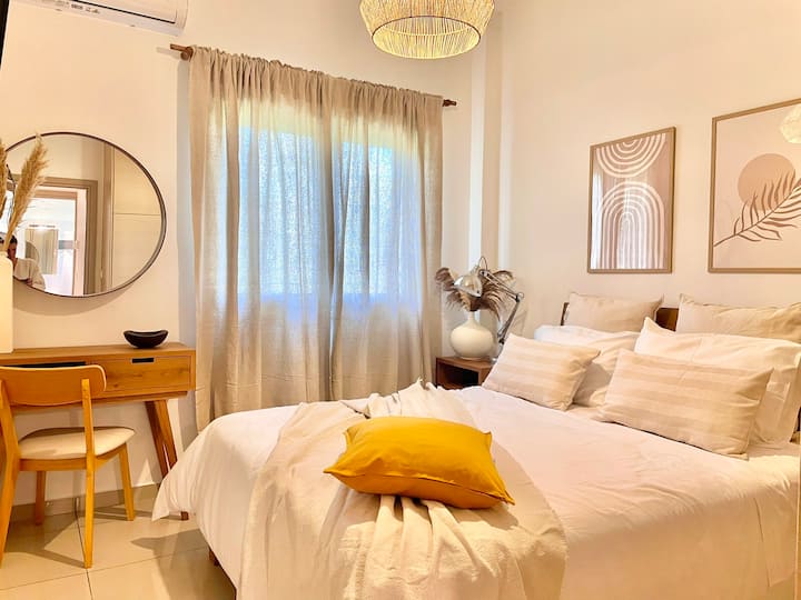 Kl Suites Lefkada -  400m To Nidri Center & Beach - Léucade