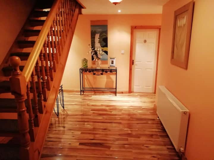 Stone Circle B&b, Raphoe Co Donegal - Letterkenny