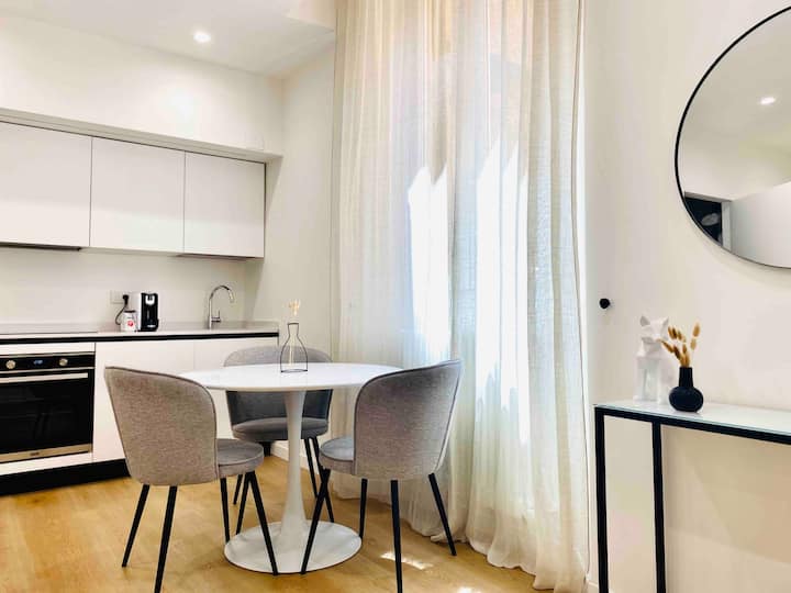 Ellebì Apt. Senzanome - Bologna