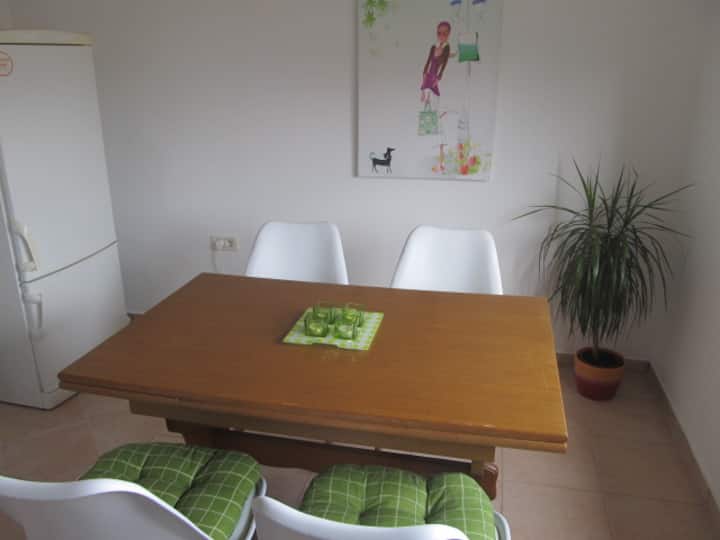 Apartment Green - Pula