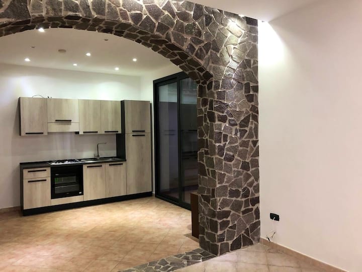 Appartamento Sveva… La Tua Tranquilla Vacanza... - Gioia Tauro