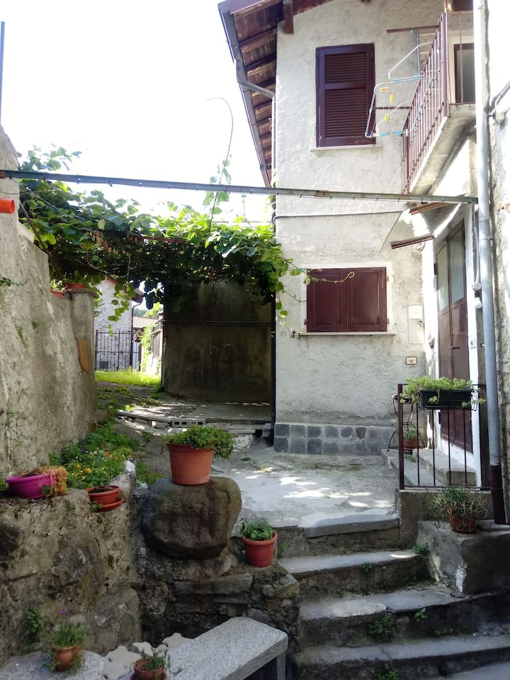 Jonny’s House - Lierna