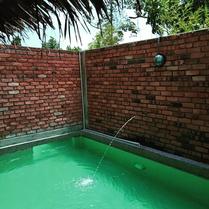 Omah Dholan - Sungai Besar