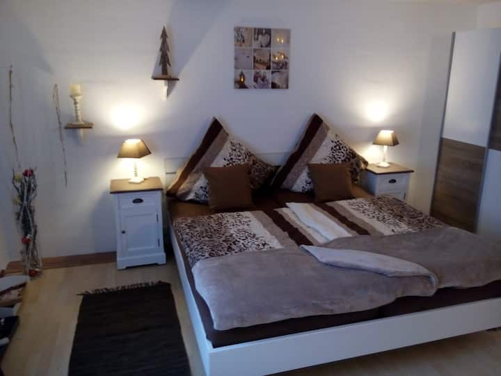 Gemütliches  Zimmer In Ruhiger Lage - Bingen am Rhein