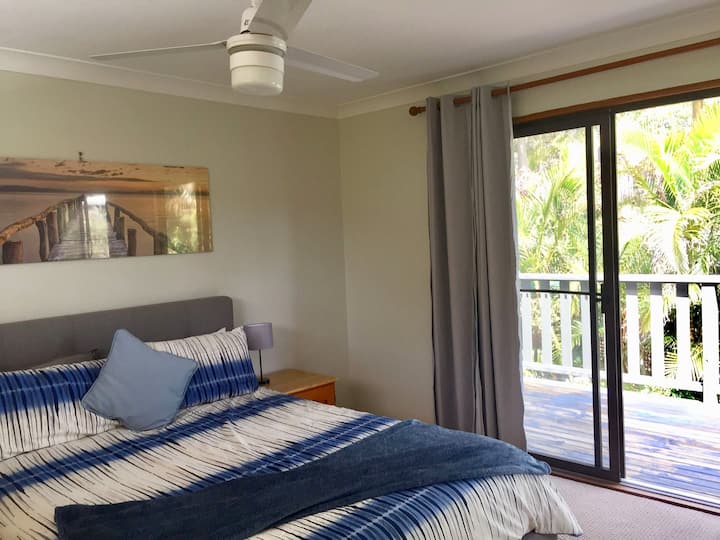 Palms Oasis Boomerang Beach - Boomerang Beach