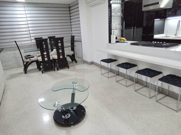 Habitación Privada - Caracas