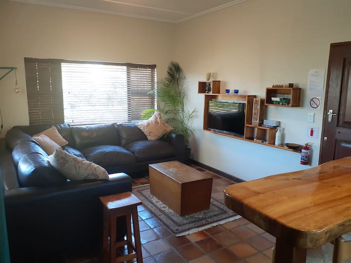 Upstairs - Somerset West