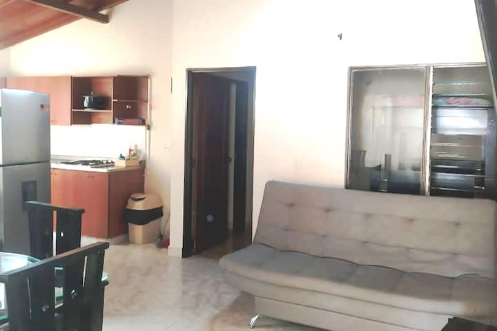 Descanso Acogedor Cerca De Medellín - Copacabana - Copacabana