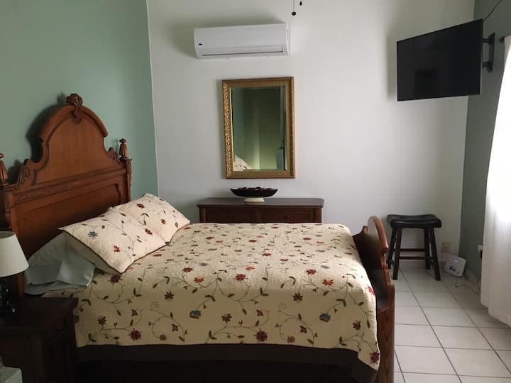 Apartamento Acogedor En Rosarito - Rosarito