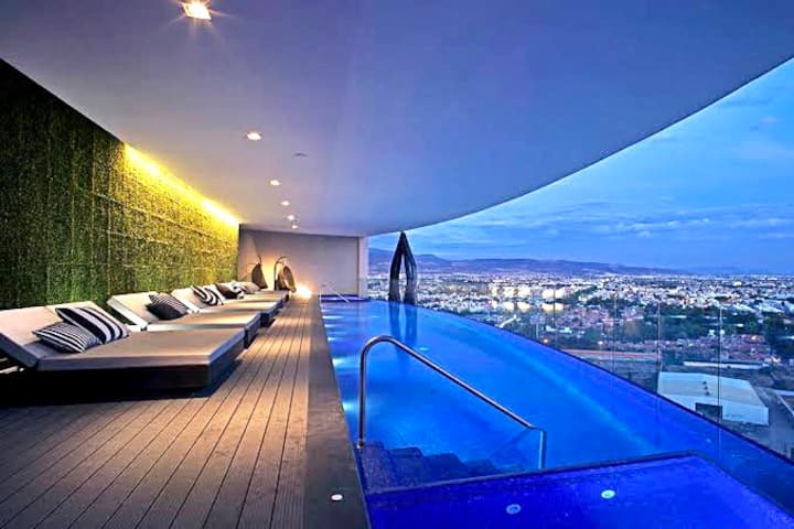 Departamento Cerca De Plaza Mayor Y Restaurantes - León