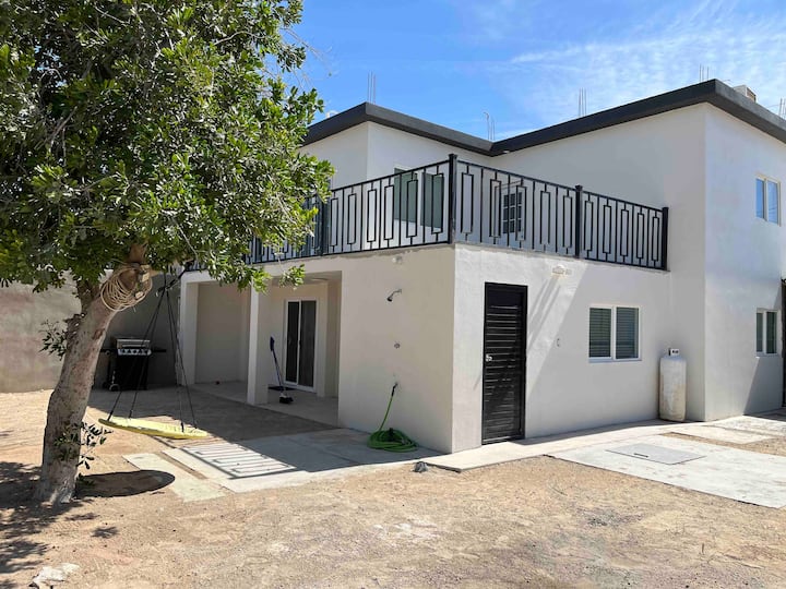 Casa C.b - Puerto Peñasco